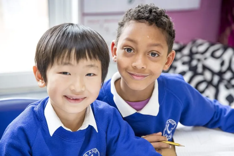 Learning in KS1 Gallery | Grange Primary School