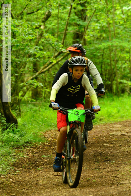 MTB Challenge 2022 - 10 Year Celebration | Dean Barwick Primary School