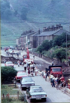 Gallery Archive | Cornholme Junior, Infant And Nursery School