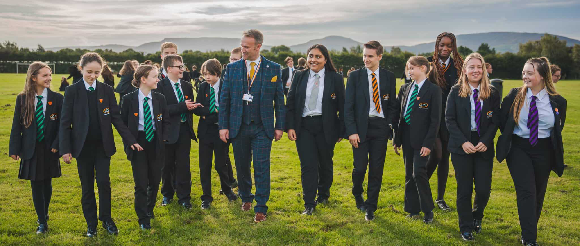 Home | Stokesley School & Sixth Form College