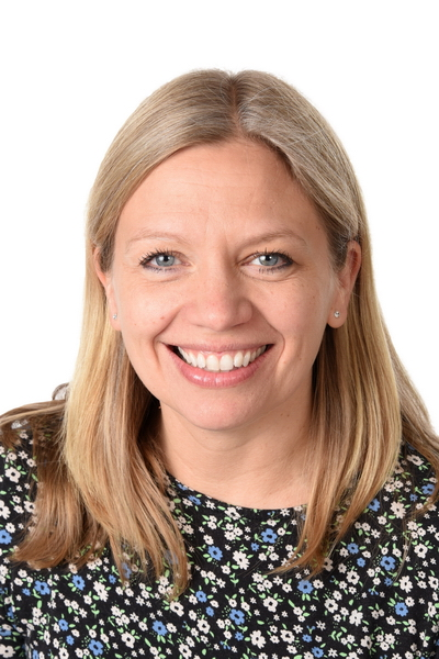 Staff | Crossley Street Primary School