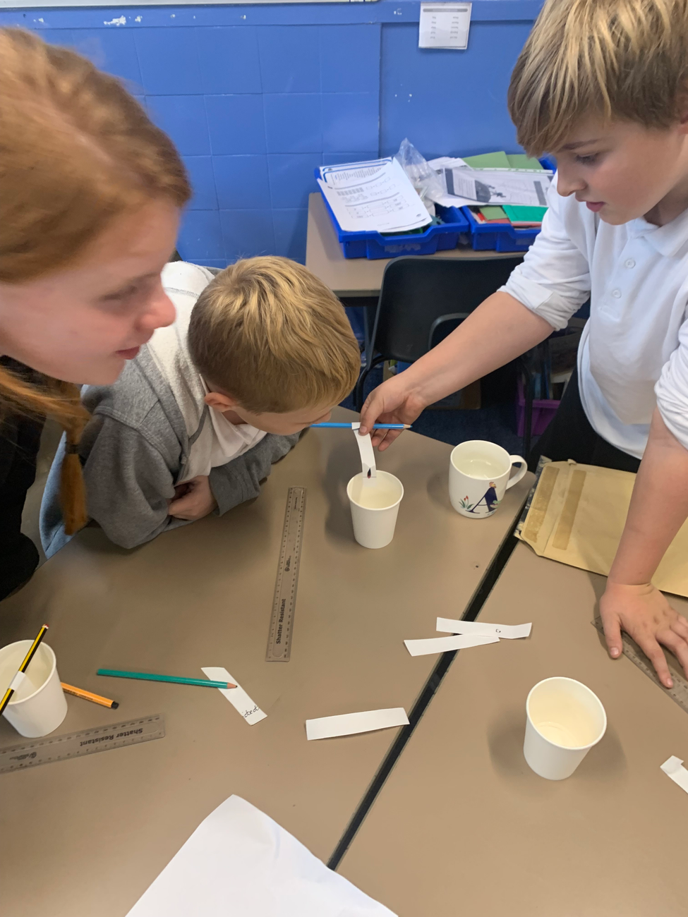 STEM | Shield Road Primary School