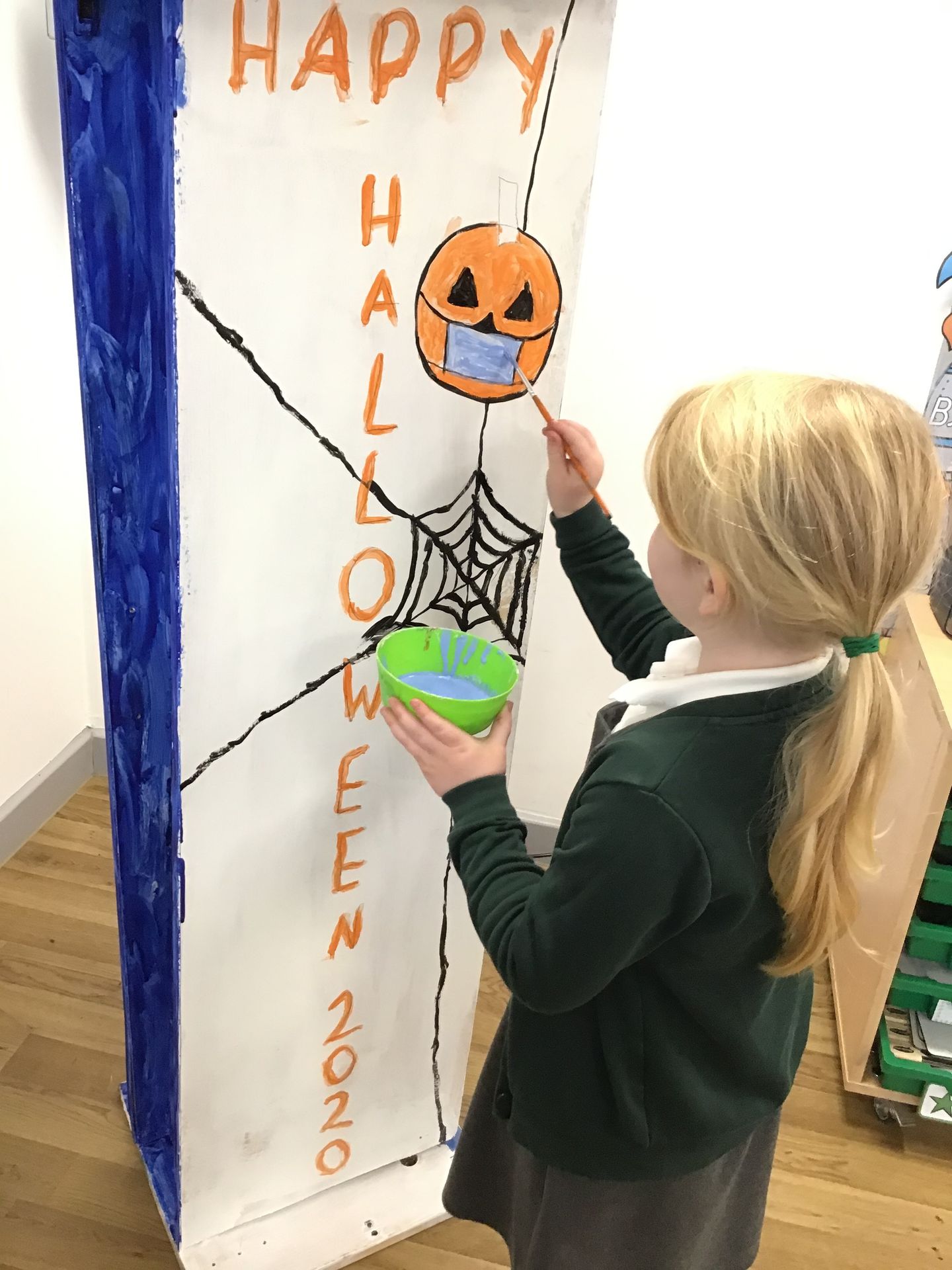 Greave Art Gallery | Greave Primary School