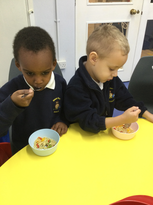 EYFS - Understanding the World | Shield Road Primary School