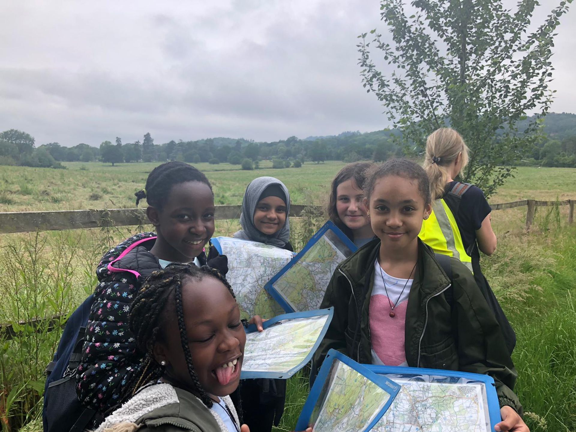 Sayers Croft | All Souls C of E Primary School