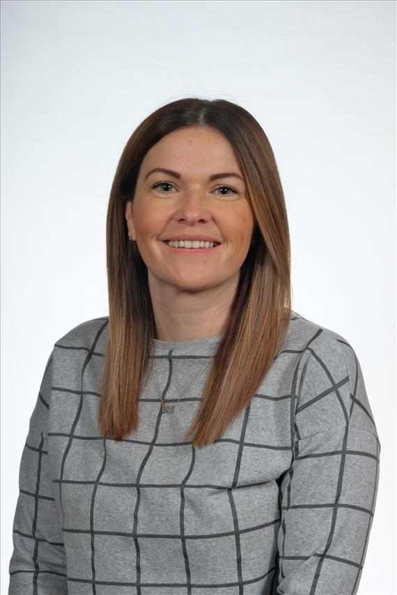 Meet the Team | Sharp Lane Primary School