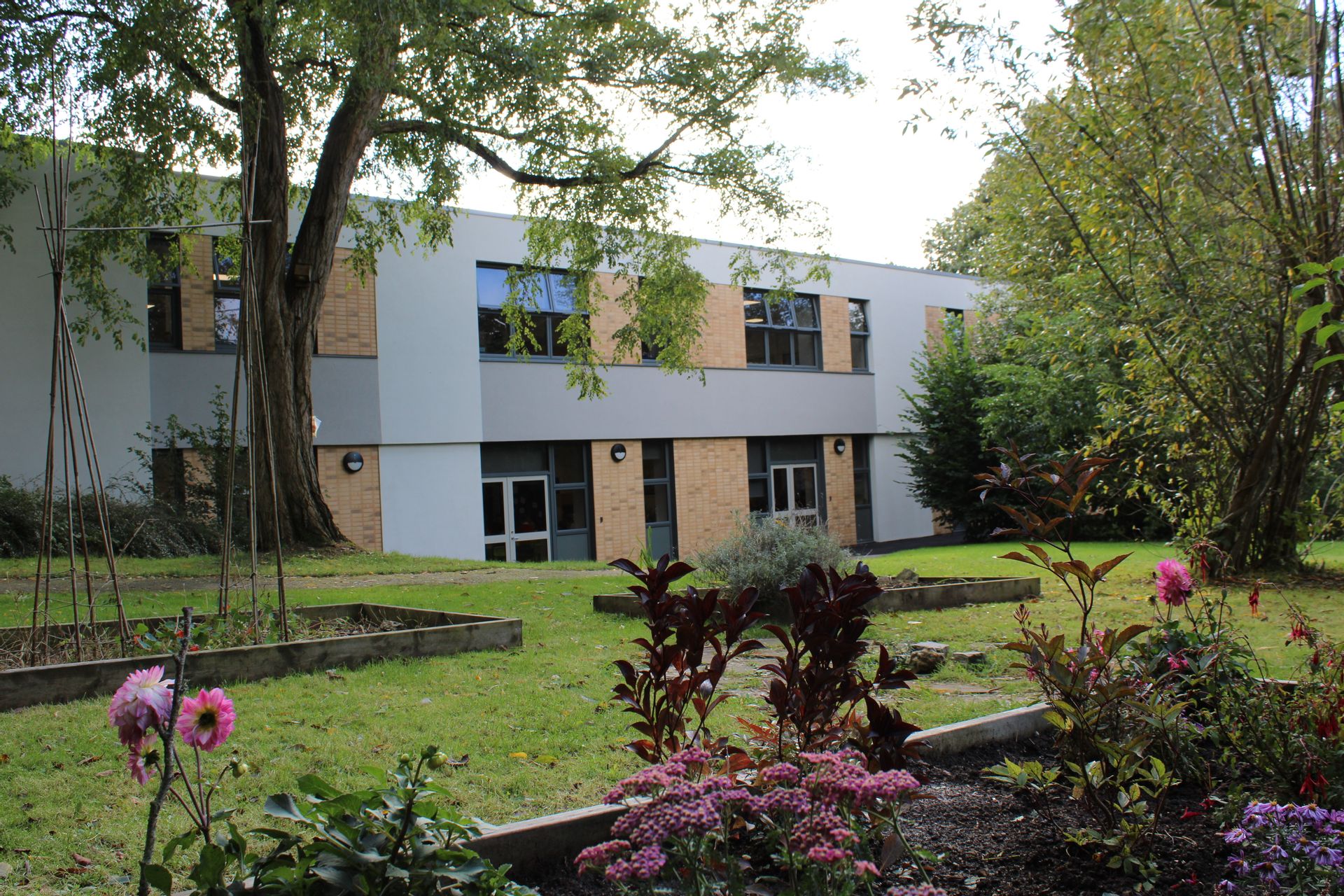 Contact Us | East Harling Primary School And Nursery