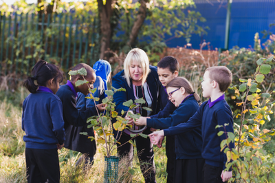 Welcome | Lawefield Primary School