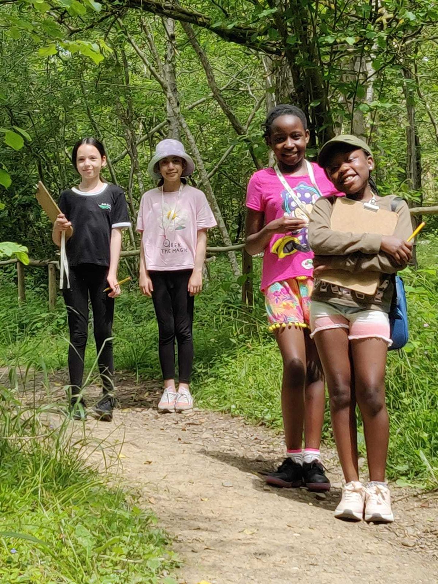 Sayers Croft | All Souls C of E Primary School