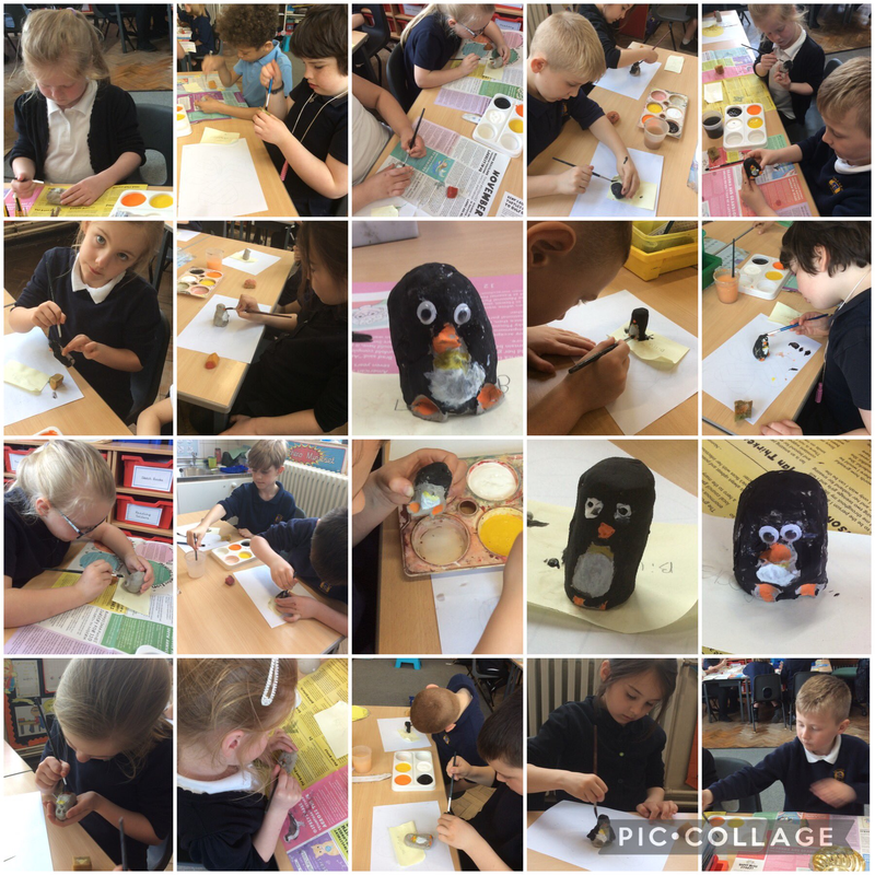 Art | Intake Primary School