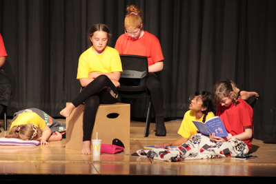 Summer Showcase 2022 | Meols Cop High School