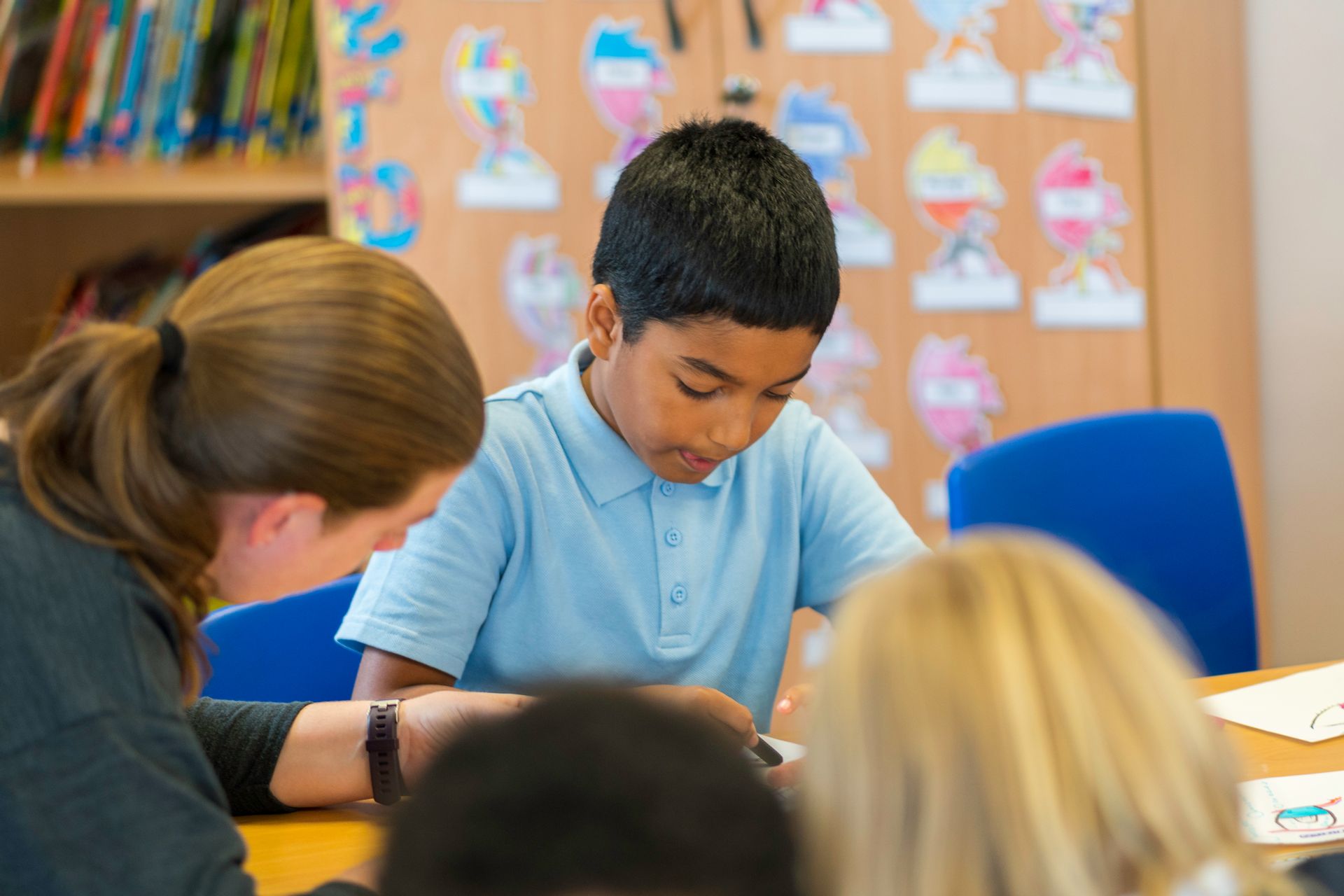 Eco-Council | Sandling Primary School