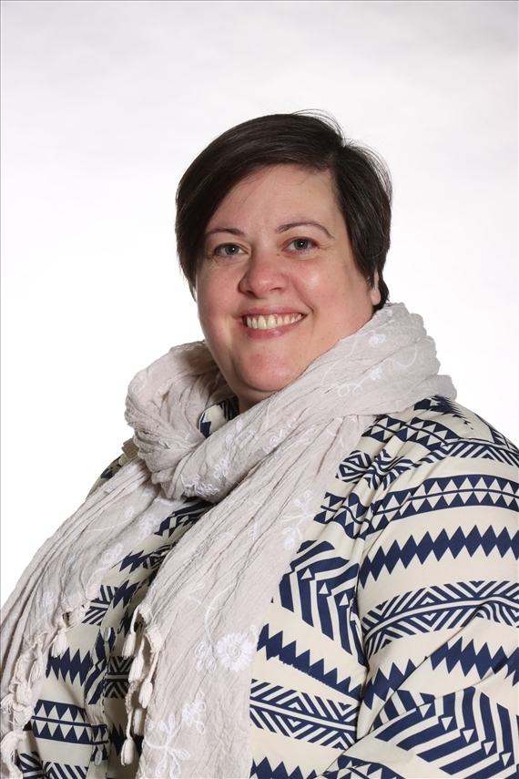 Senior Leadership Team | Oakfield Park School