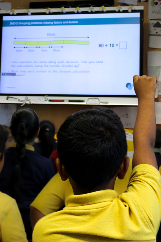 Home | Acacias Community Primary School
