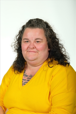 Teaching Assistants | Oakfield Park School