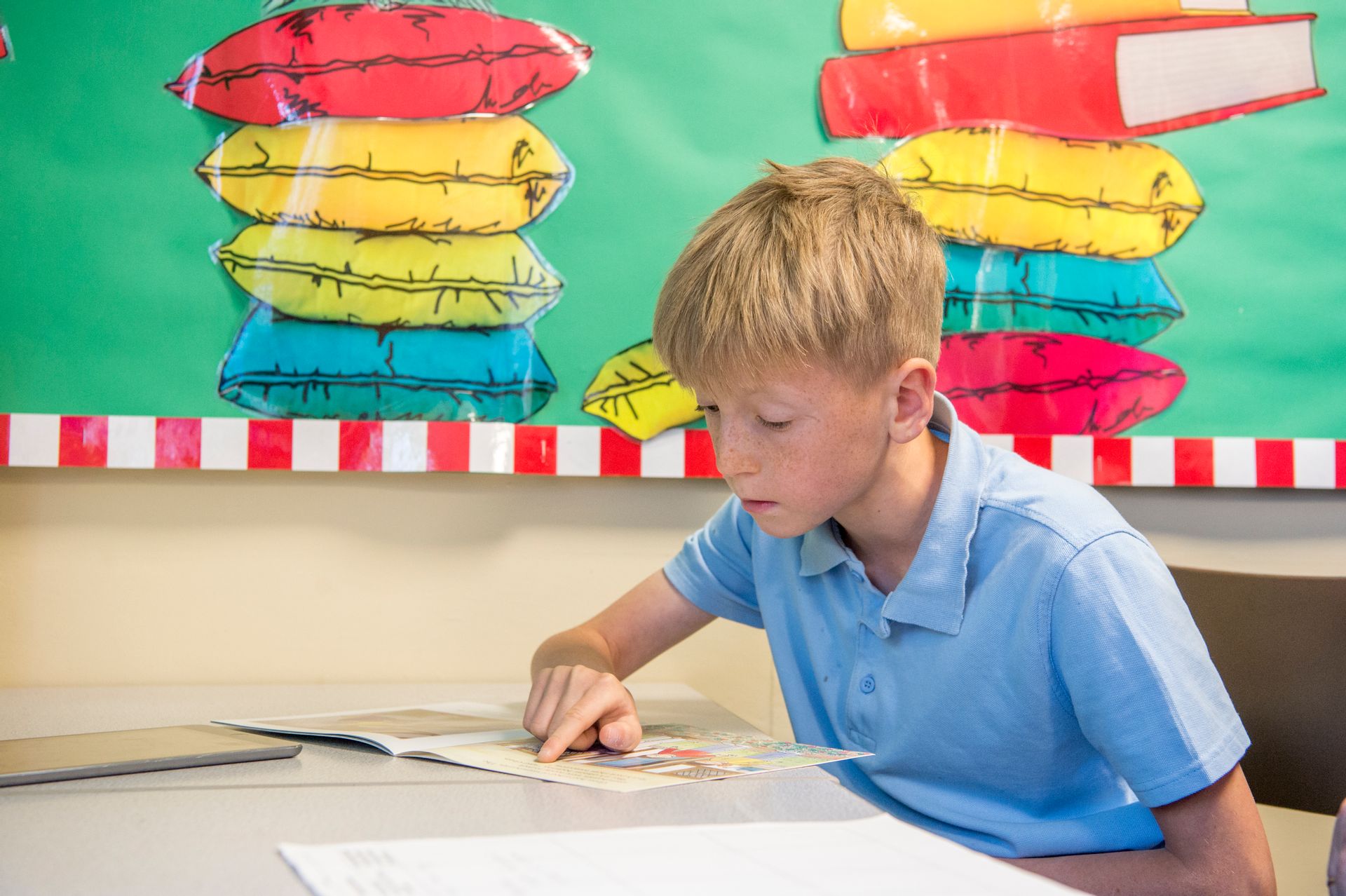 Home | Jump Primary School