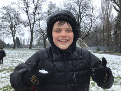 OPAL | STAVELEY JUNIOR SCHOOL