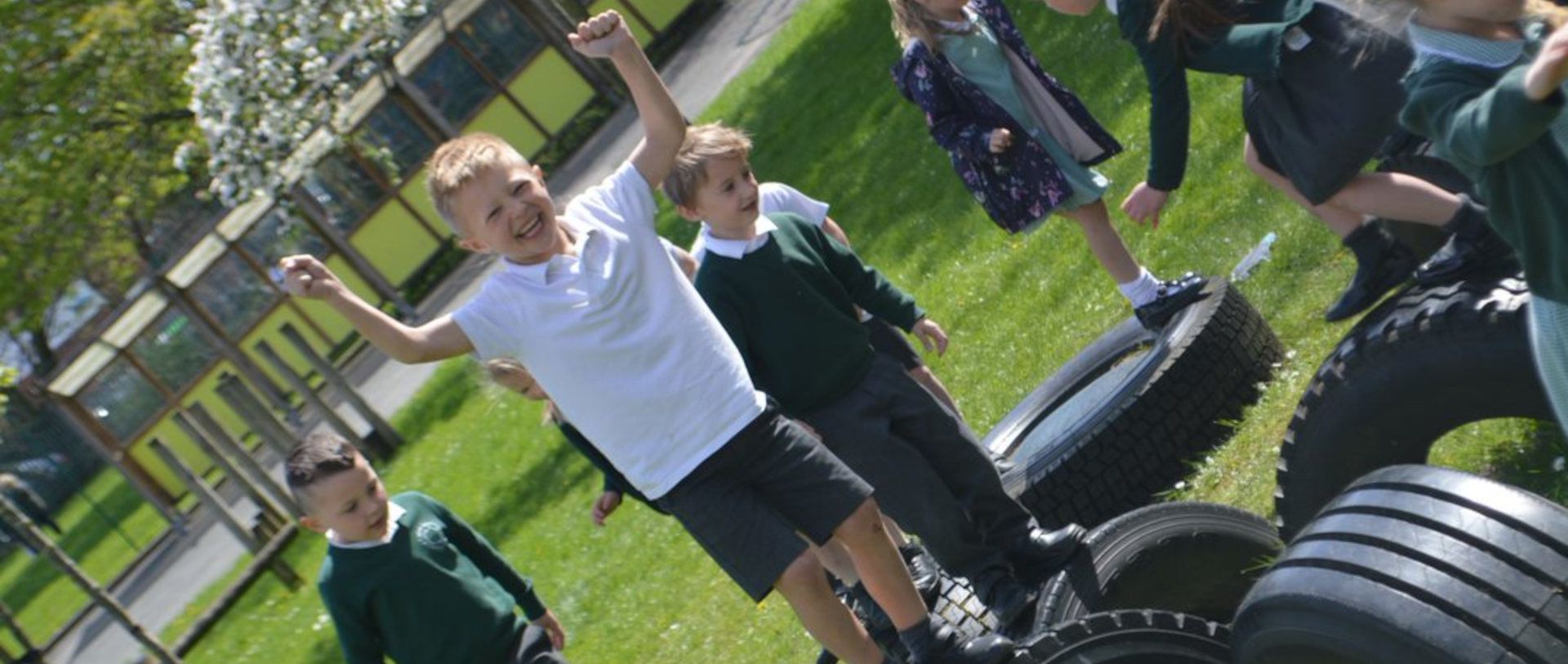 Home | Lower Wortley Primary School