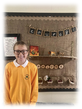 Behaviour | St. Patrick's Catholic Primary School