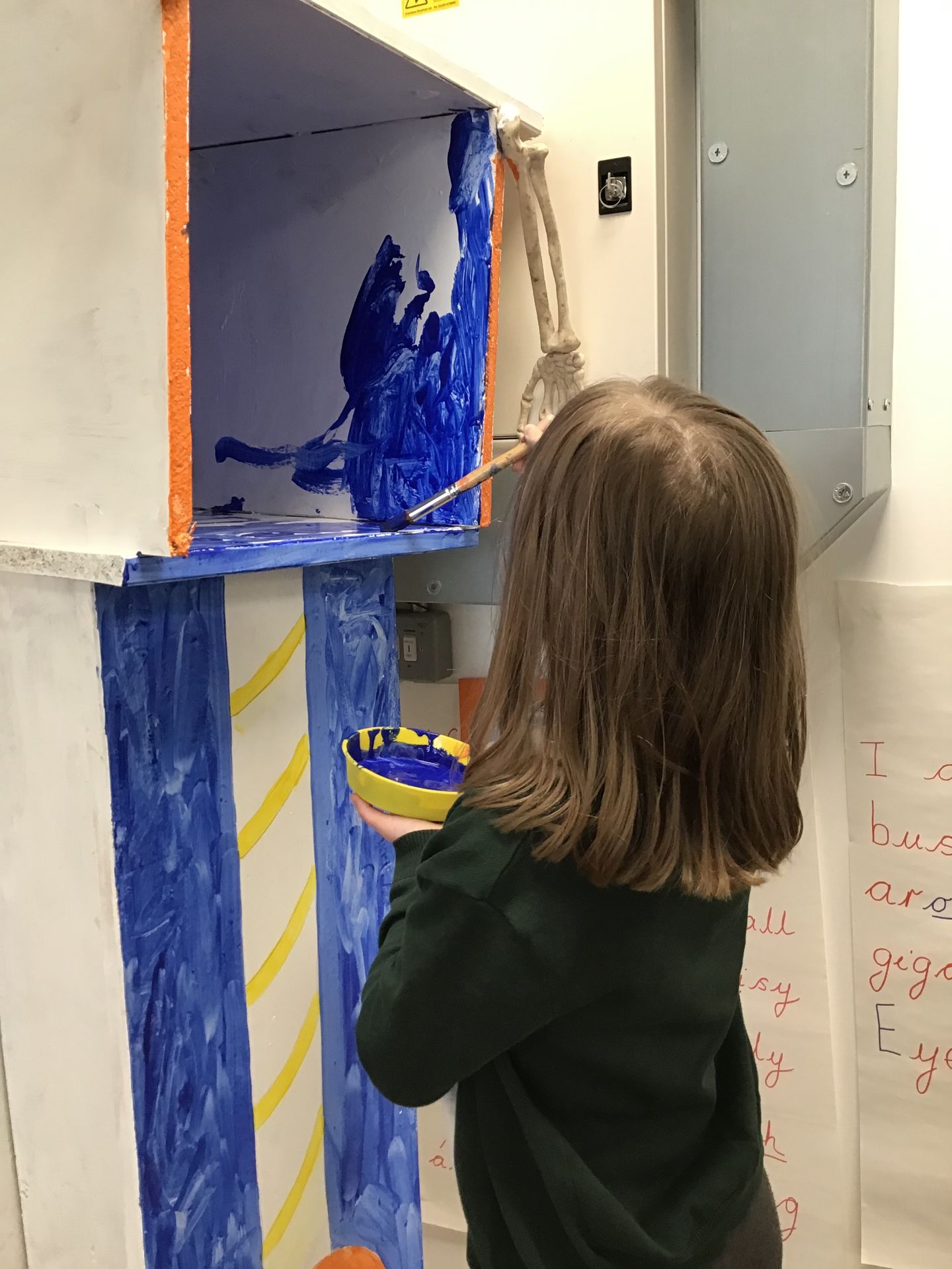 Greave Art Gallery | Greave Primary School