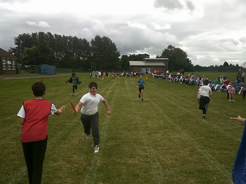 Sports Day | Long Toft Primary School