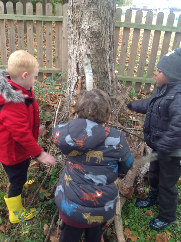 Reception | Mary Exton Primary School