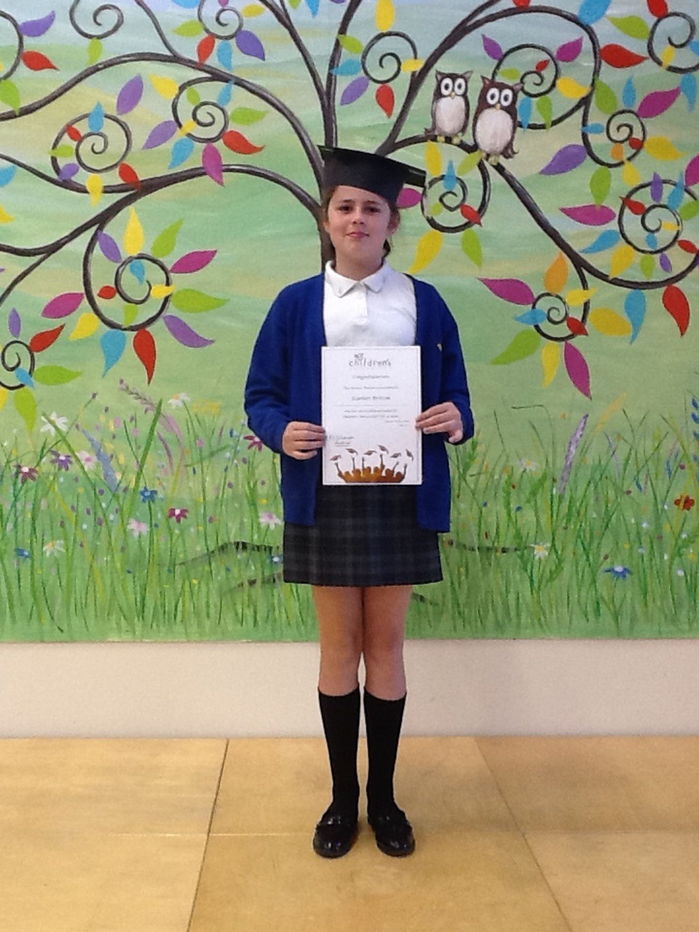 Children's University | Accrington Huncoat Primary School