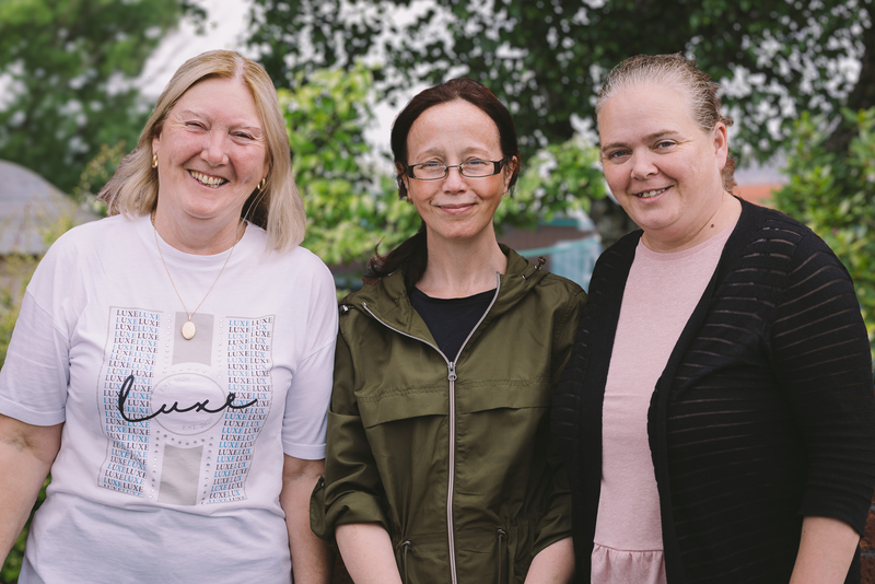 Our Team | All Saints Catholic Primary and Pre-School