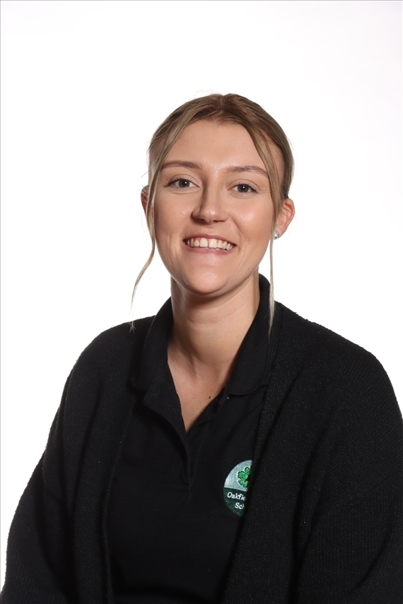 Teachers | Oakfield Park School