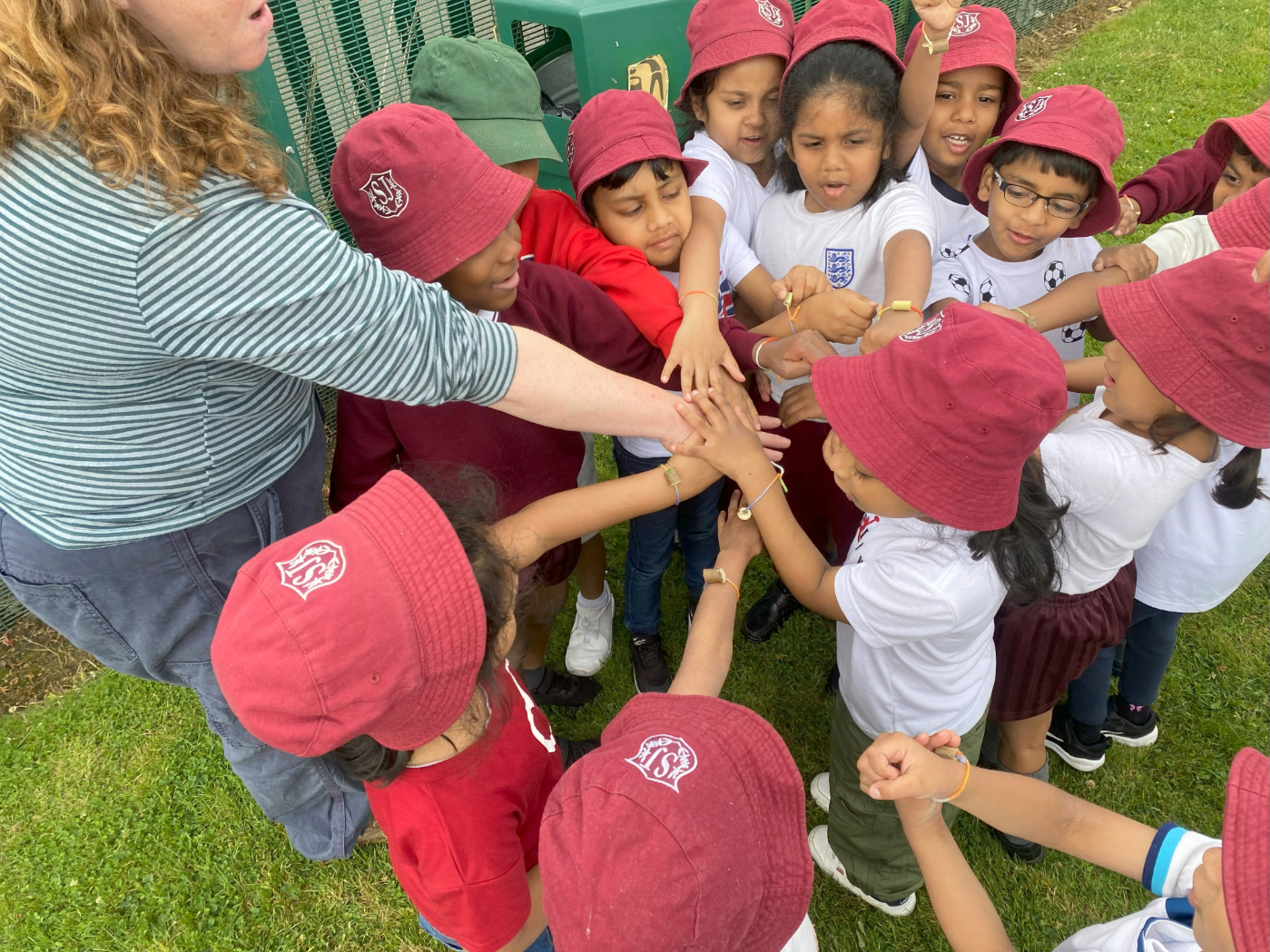 TenTen Parent Portal | St Joseph's Catholic Infant School