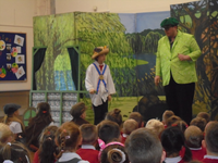 NEWS | Springhead Primary School