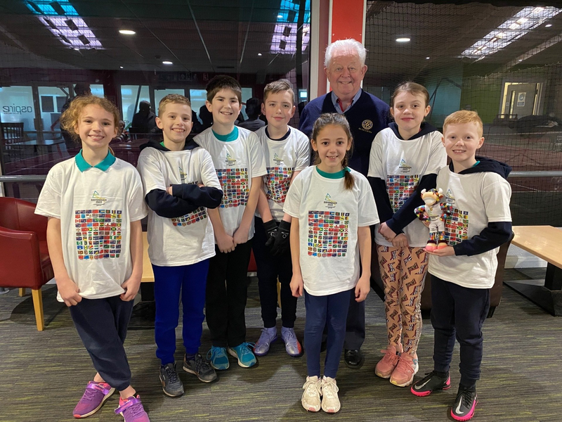 Character Education | Abbeymead Primary School