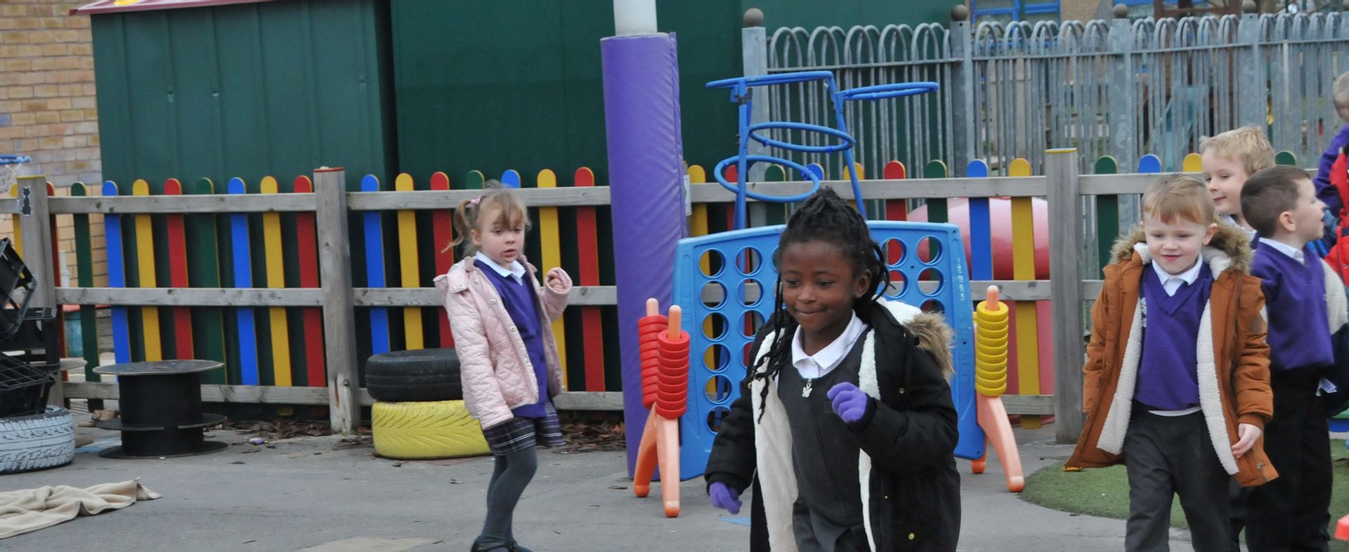 School Newsletters | The Meadows Primary Academy