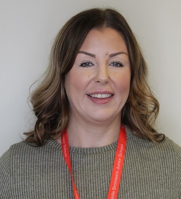 Staff | Castle Bromwich Junior School