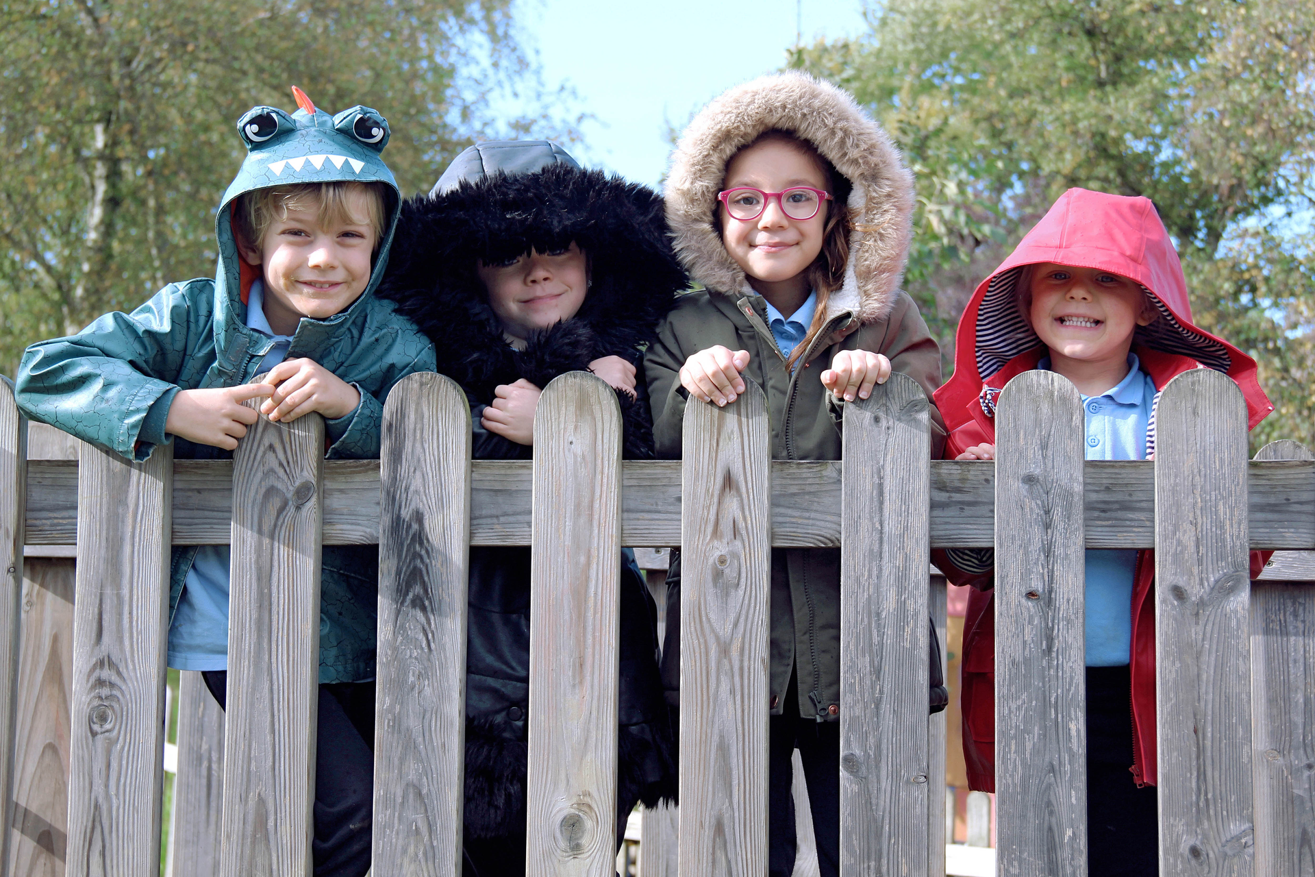 Home | Mary Exton Primary School