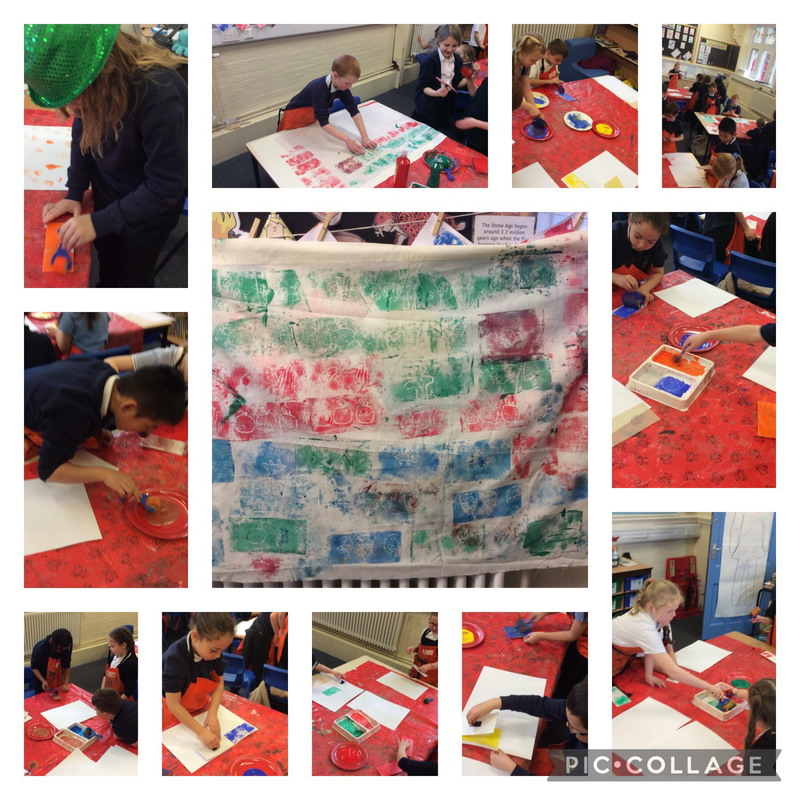 Art | Intake Primary School