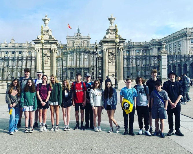 Home | Meols Cop High School