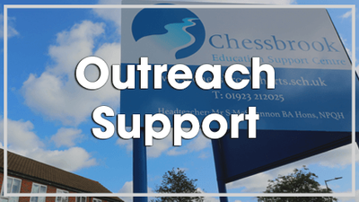 Secondary | Chessbrook