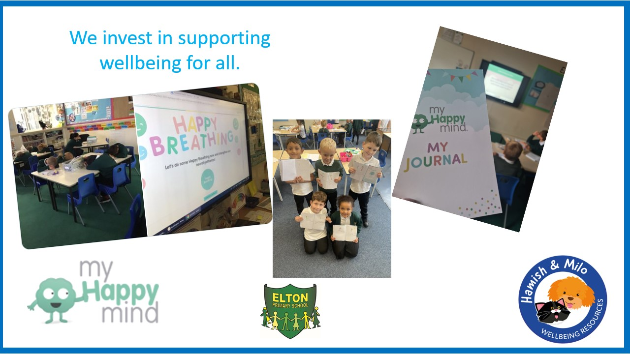 About our classes | Eckington C of E First School