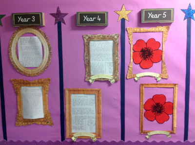 English | Ferring Church of England Primary School