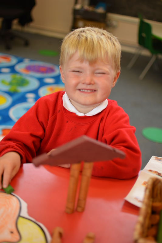 Home | King's Ford Infant School And Nursery