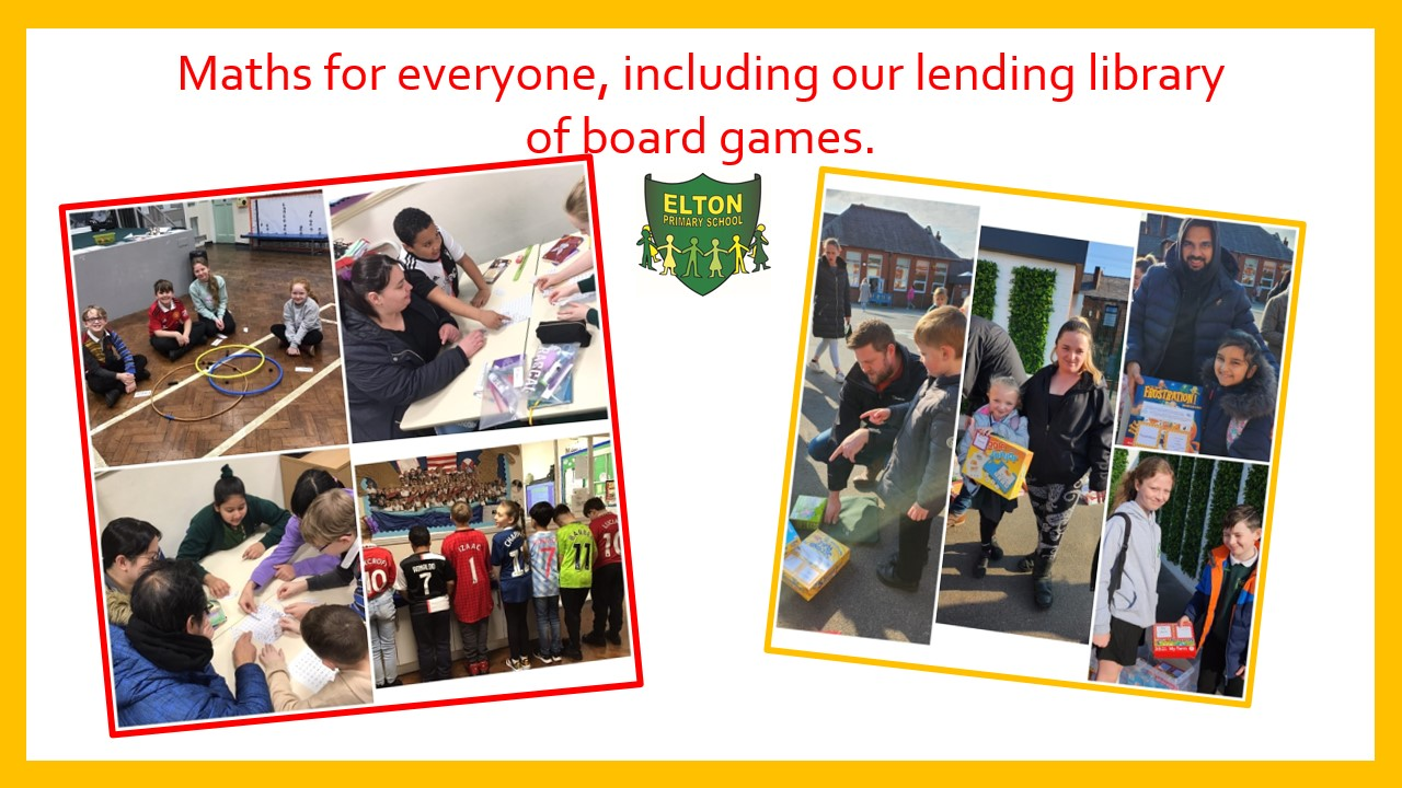 Home | Elton Primary School