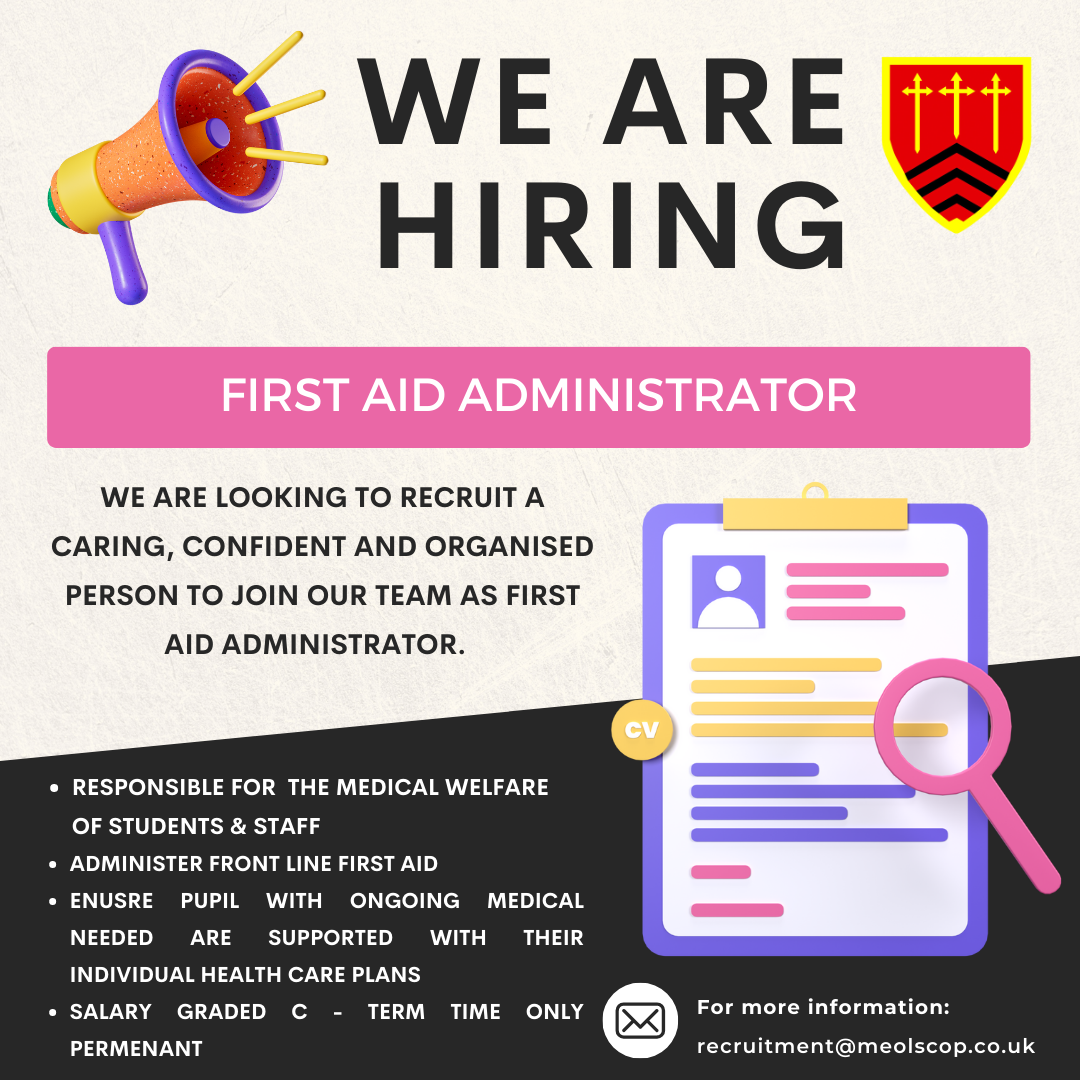 Home | Meols Cop High School