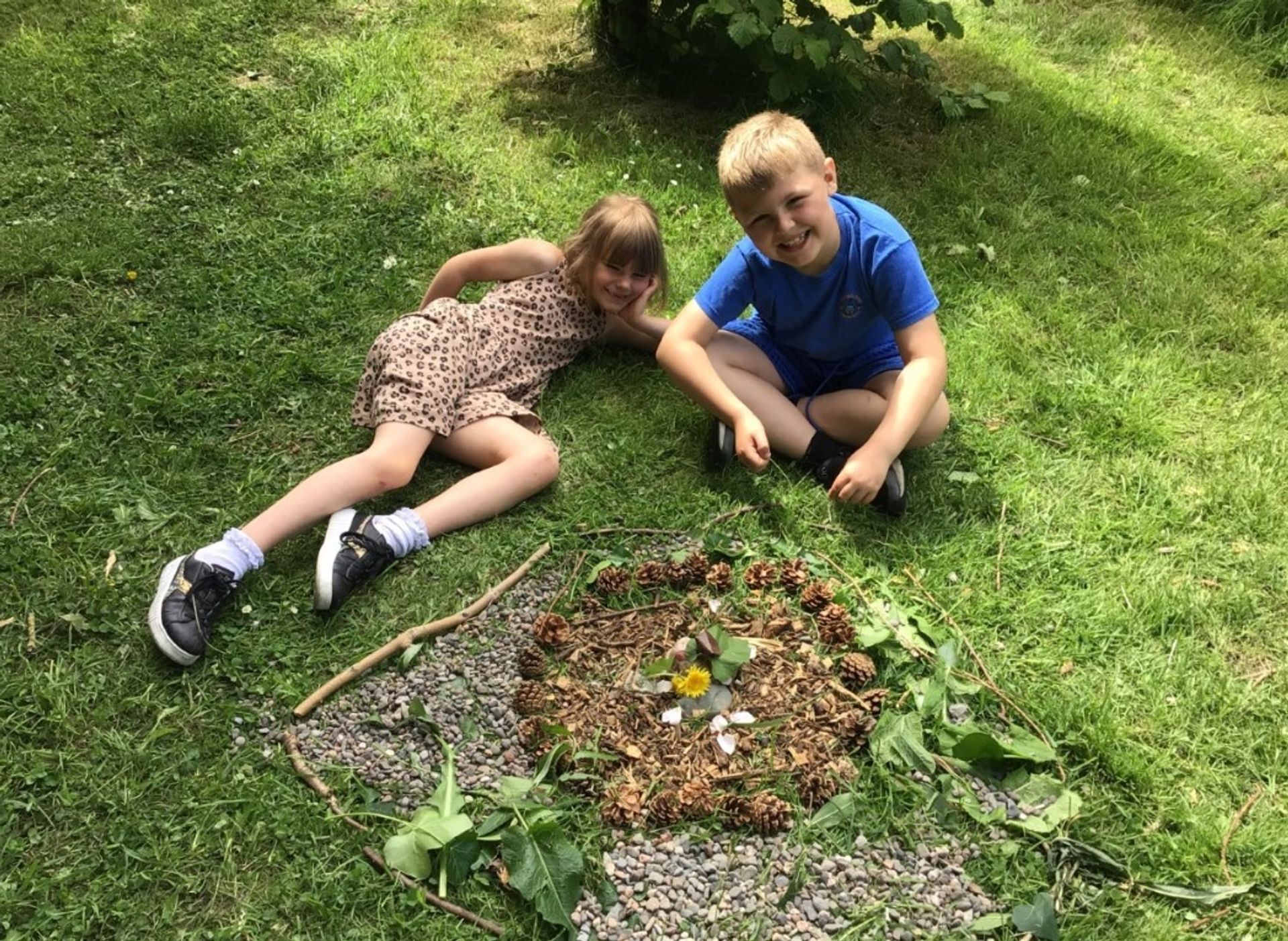 Home | Cambridge Primary School