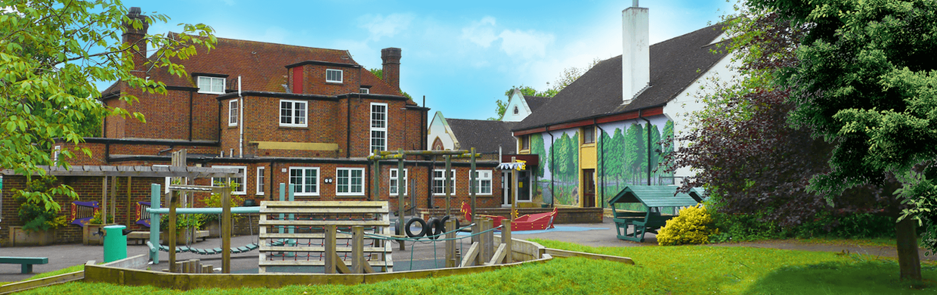 Home | FETCHAM VILLAGE INFANT SCHOOL