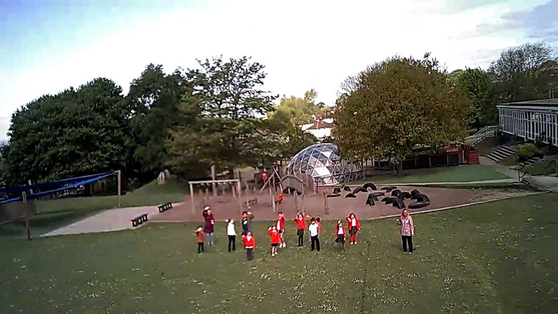 HOME | Springhead Primary School