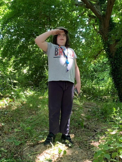 Stubbington 2022 | West Meon CofE Primary School