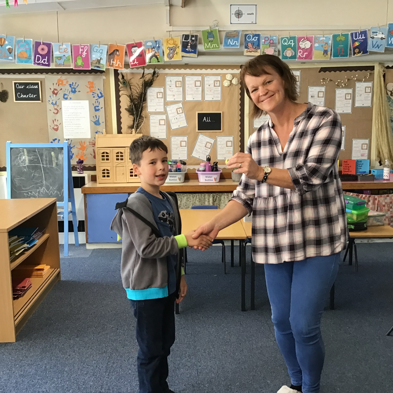 Collective Worship | South Cave CE Primary School