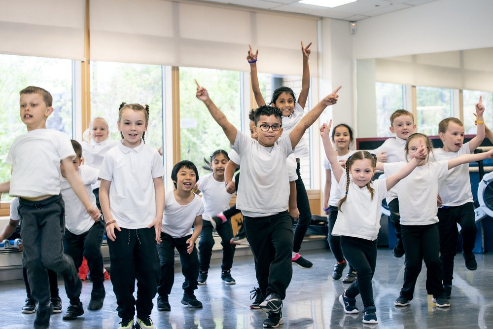 Home | Hillside Primary School