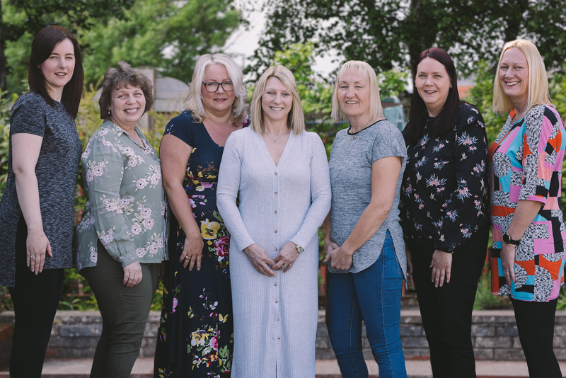 Our Team | All Saints Catholic Primary and Pre-School